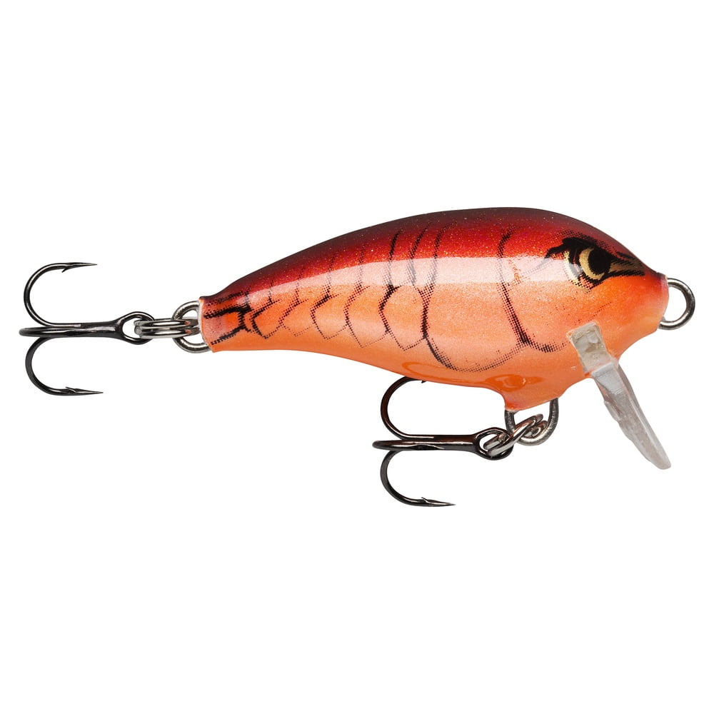 Rapala Mini Fat Rap 3cm DMN 101398 - Dreamtm.no