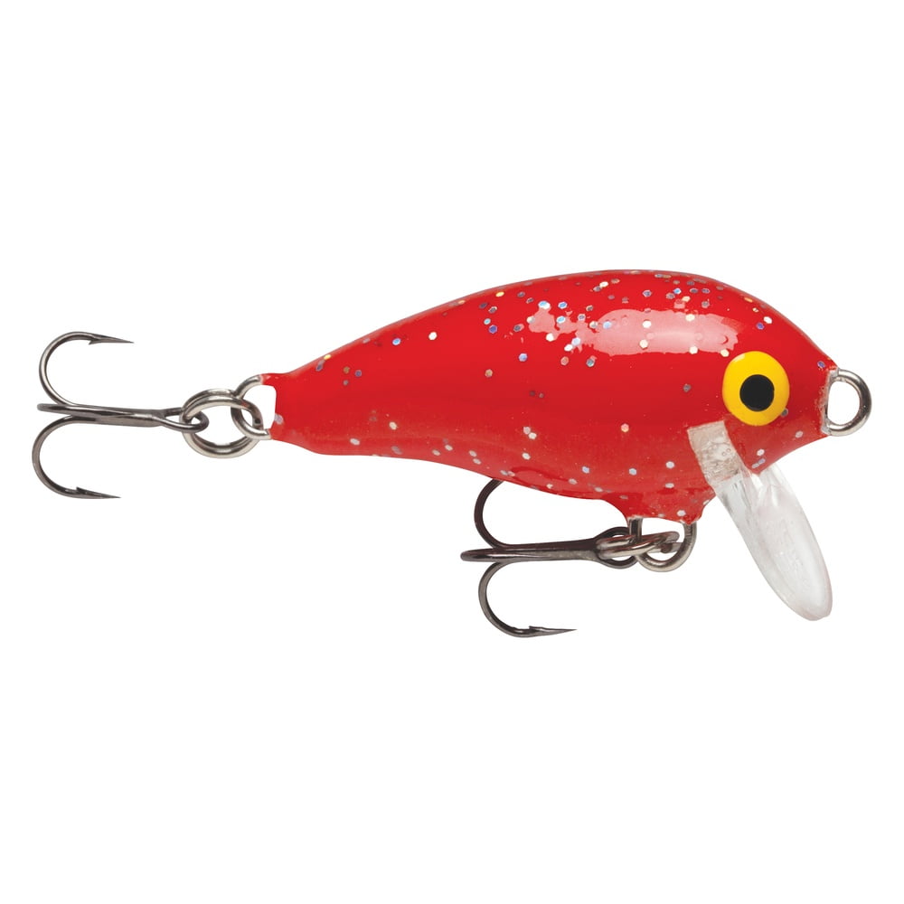 Rapala Mini Fat Rap 3cm FRHF 101399 - Dreamtm.no