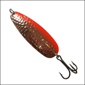 Lawson 16 Gaula 20gram F3 Kobber-rød 585.2003 - Dreamtm.no